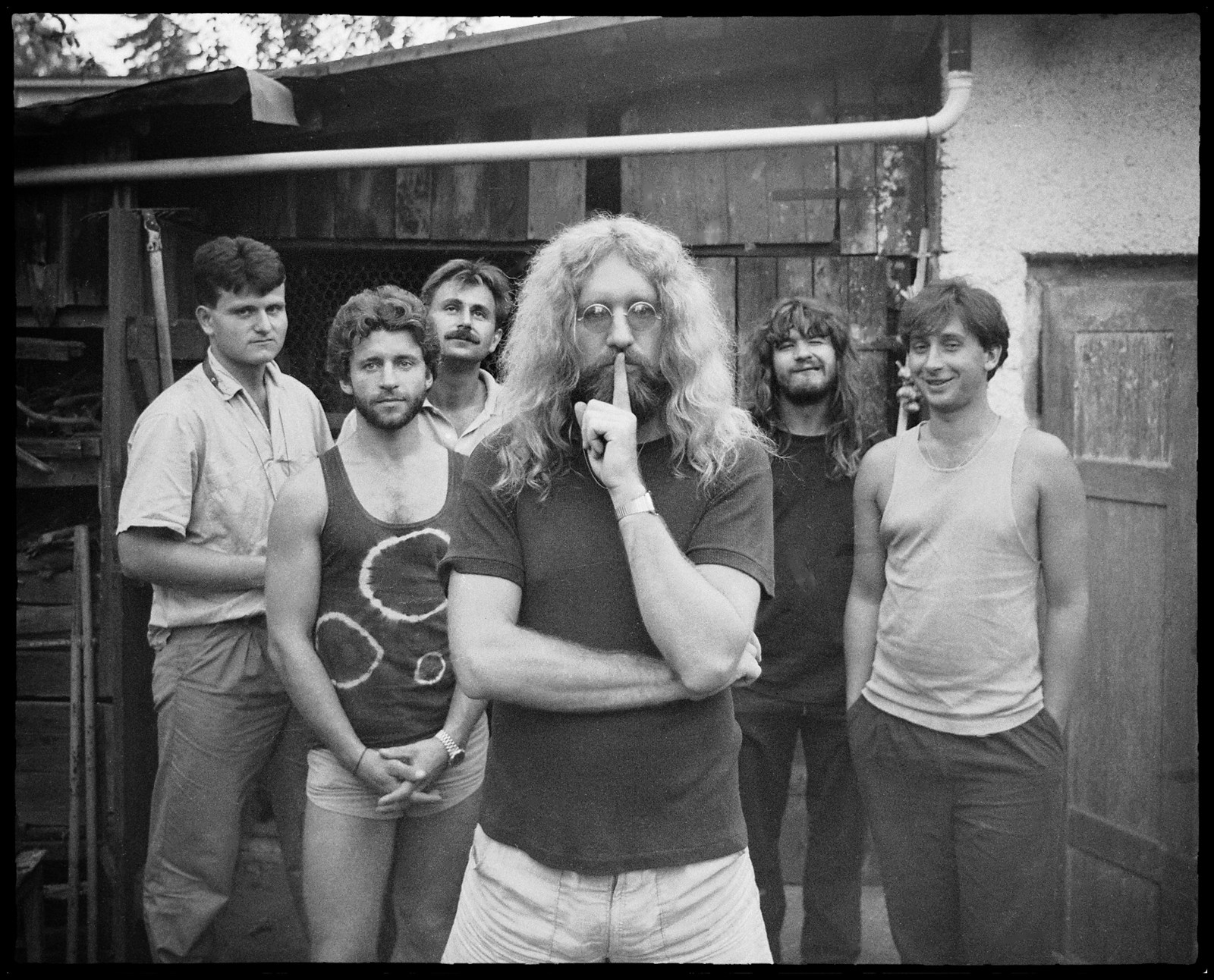 Lumír Sokol (1959 - 2021)