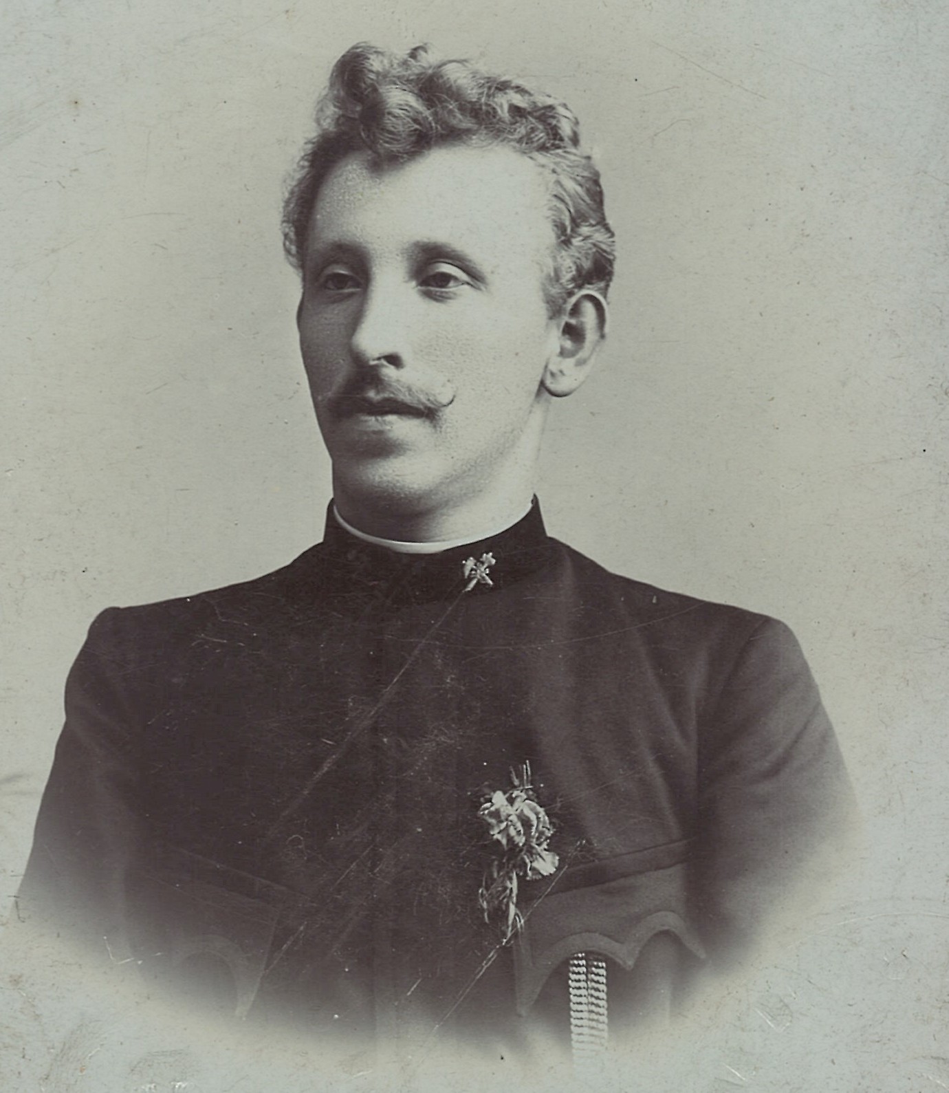 Bohuslav Hanuš (1931 - 2024)