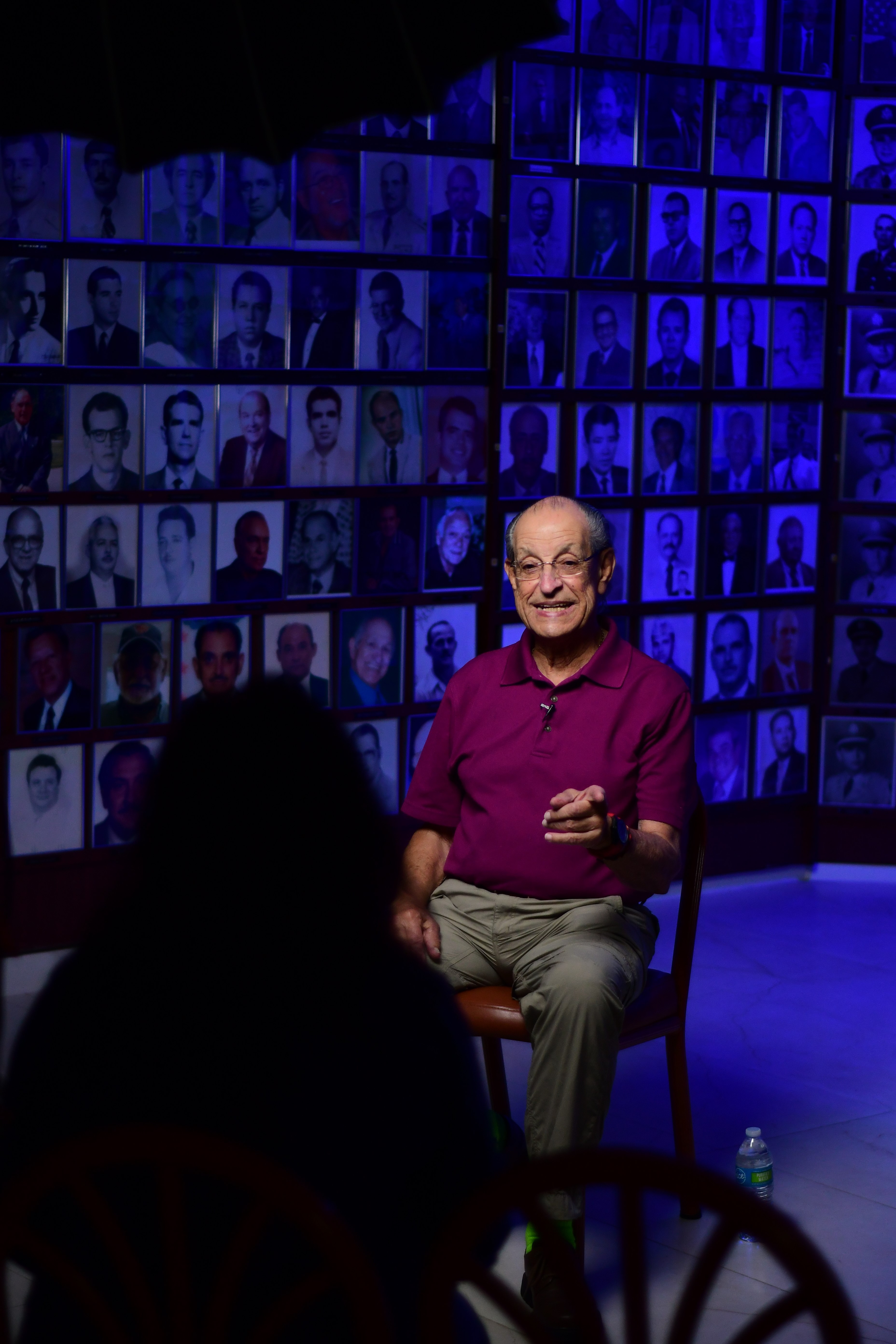 Jorge Giró Puyans (1933)