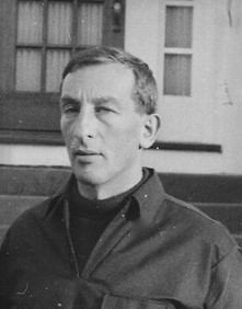 Stephen Gaertner (1929 - 2022)