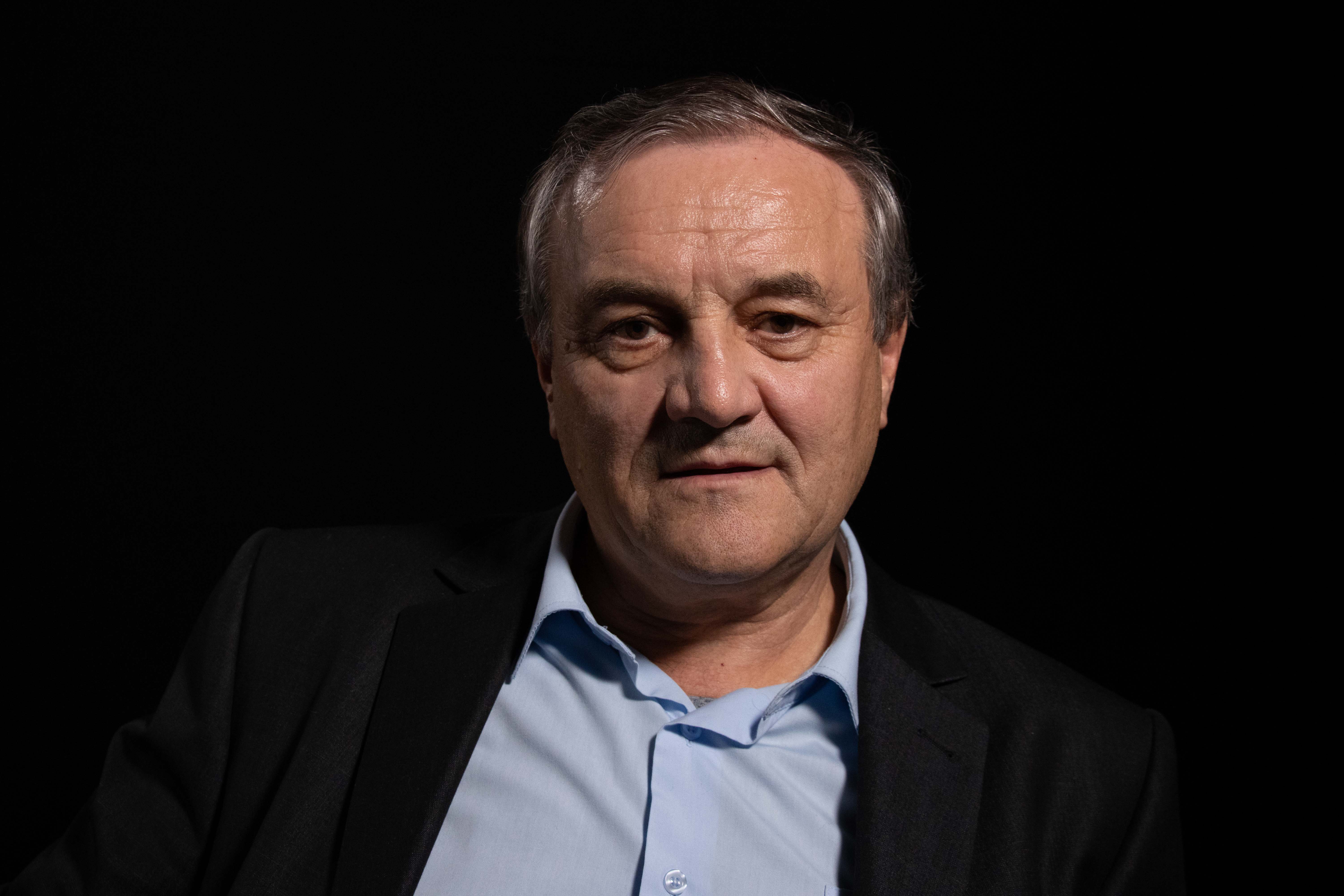 Pavel Záleský (1955)