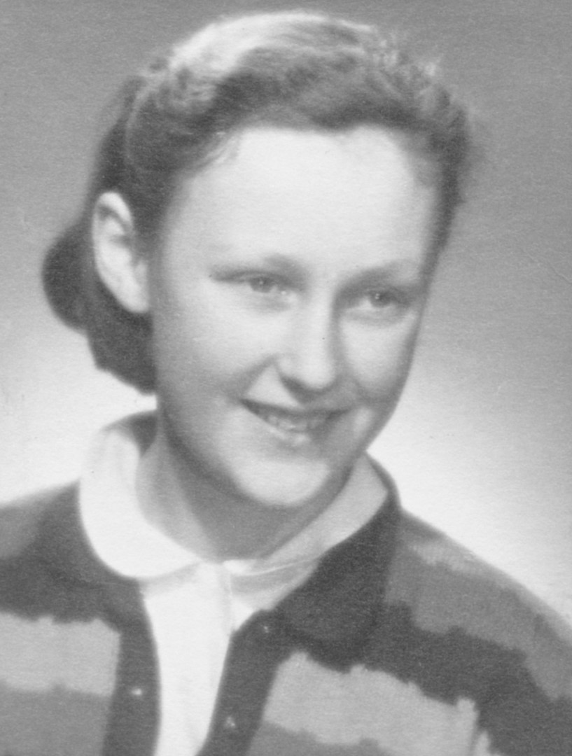 Eva Jiřičná (1939)