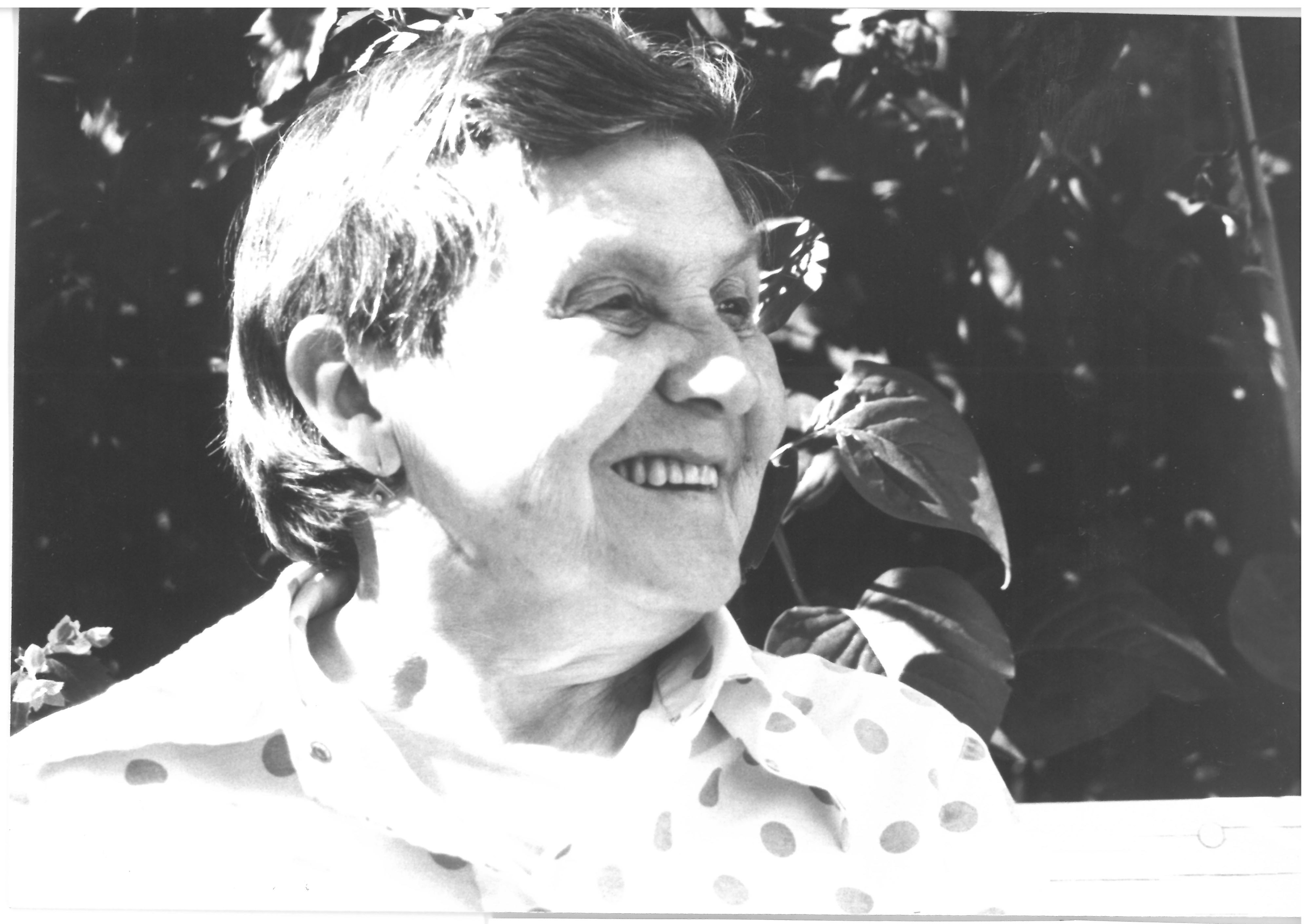 Adriena Morávková (1940)