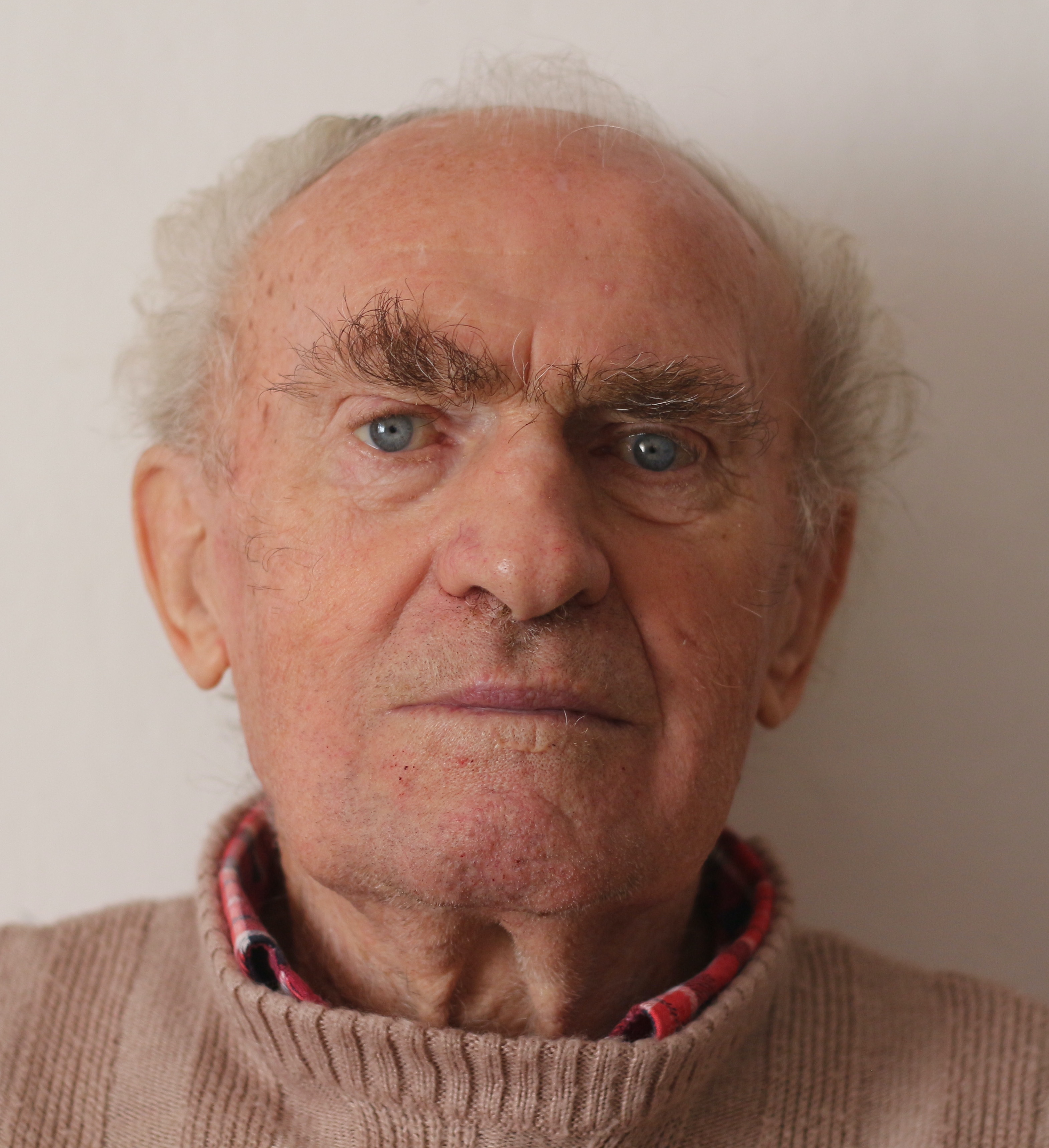 František Zelinka (1937)