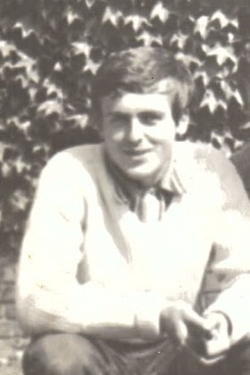 Jan Mandelík (1946)