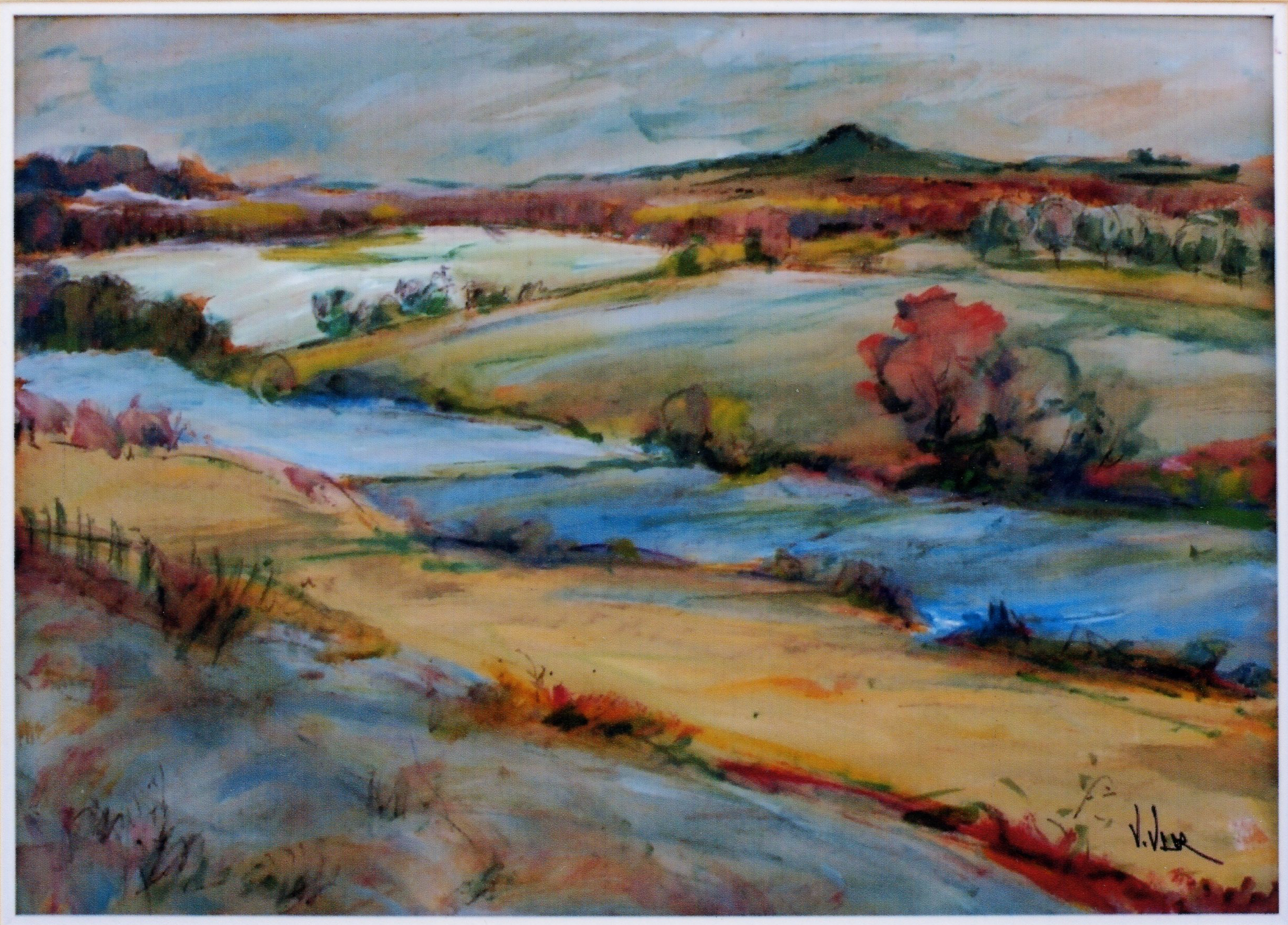 Vladimír Vlk (1936)