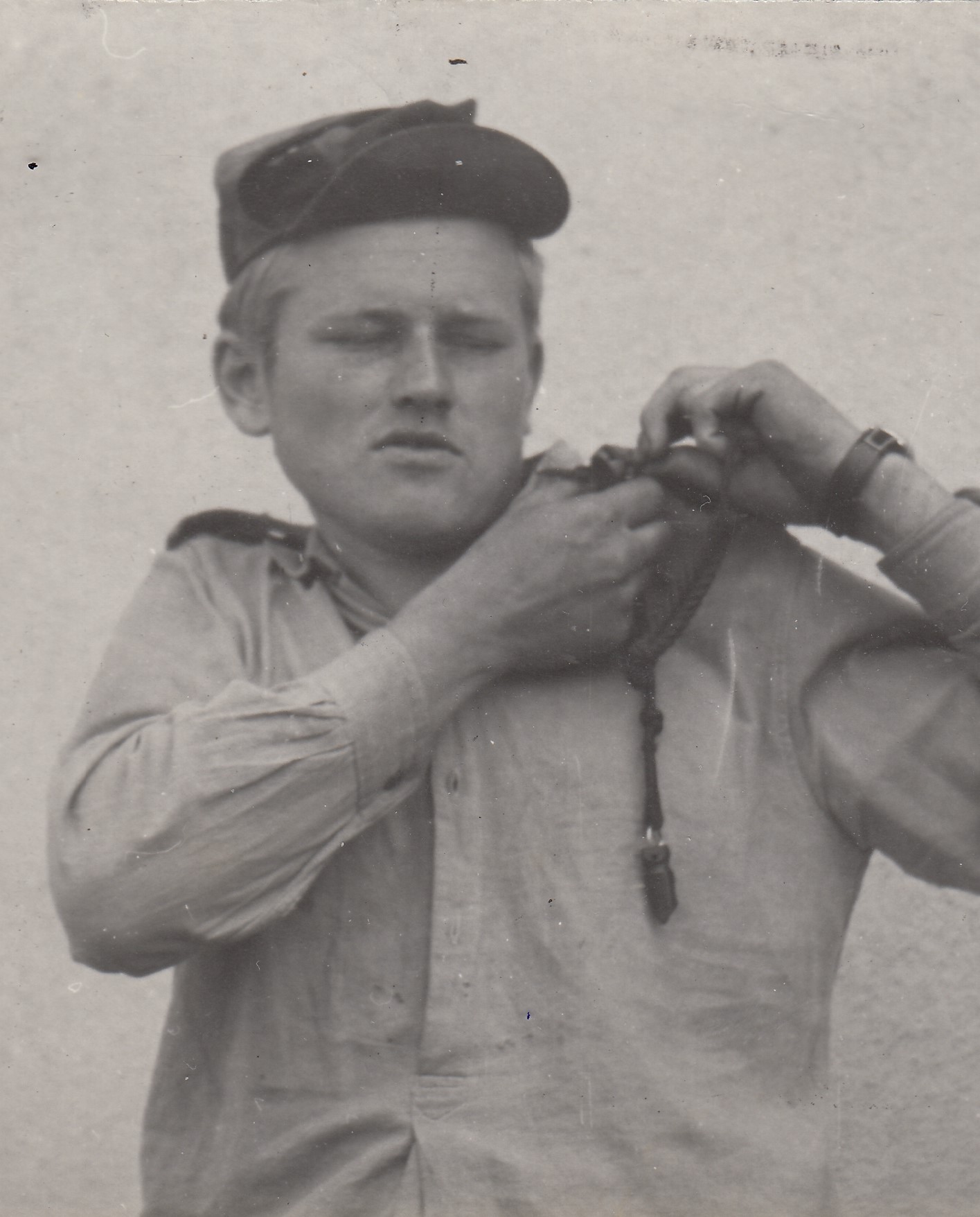 Josef Krupica (1947)