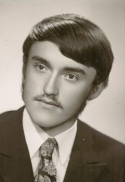 Jaroslav Vávra (1955)