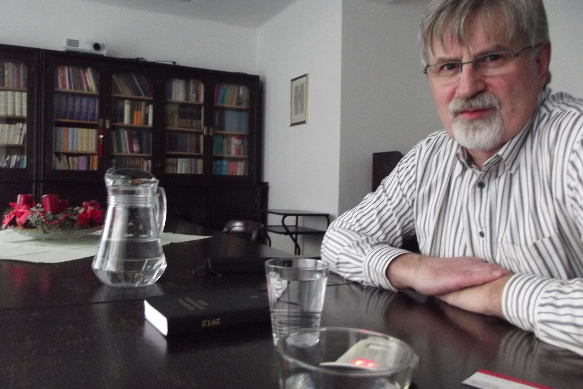 Daniel Ženatý (1954)