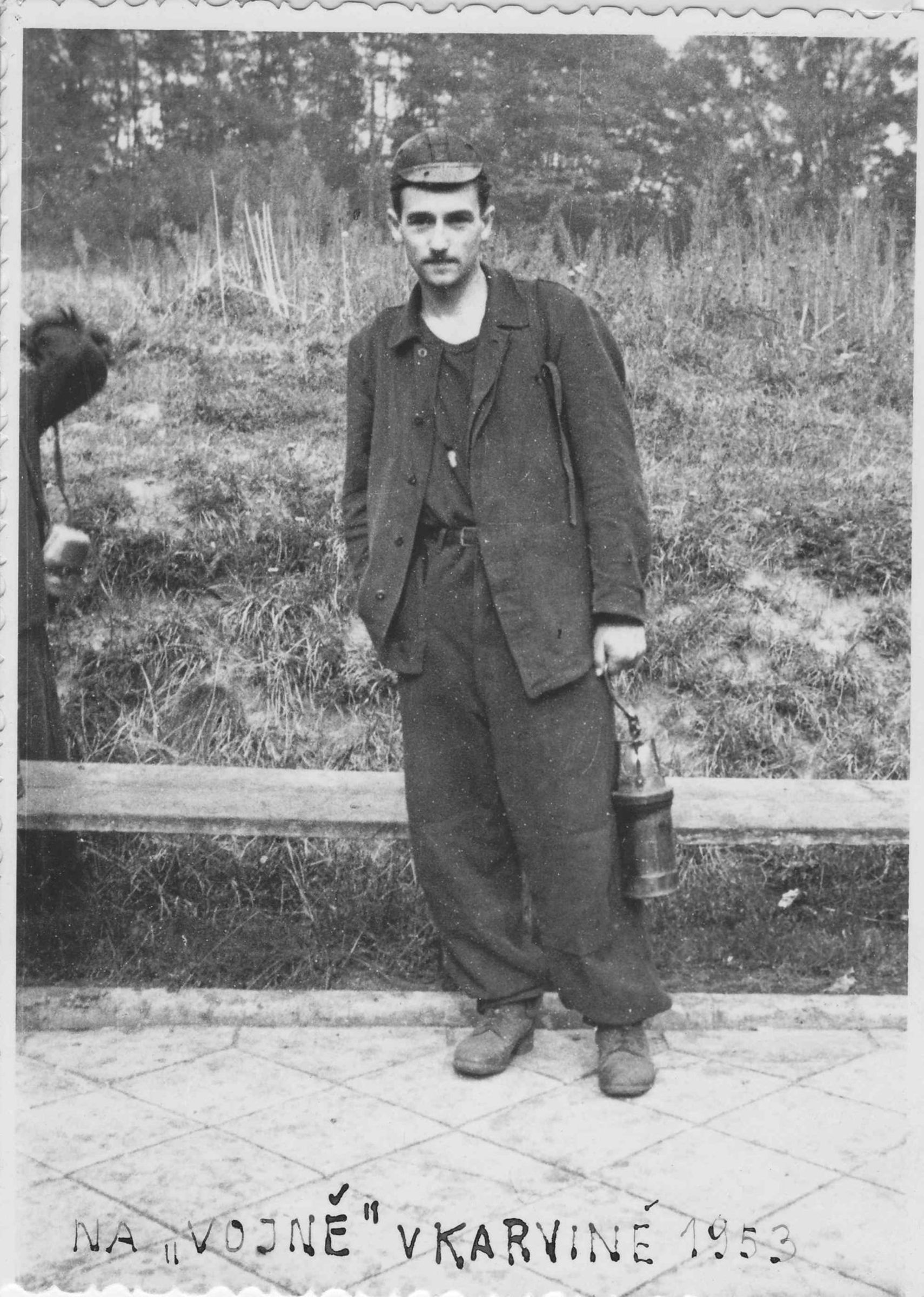 Jiří Charvát (1928)